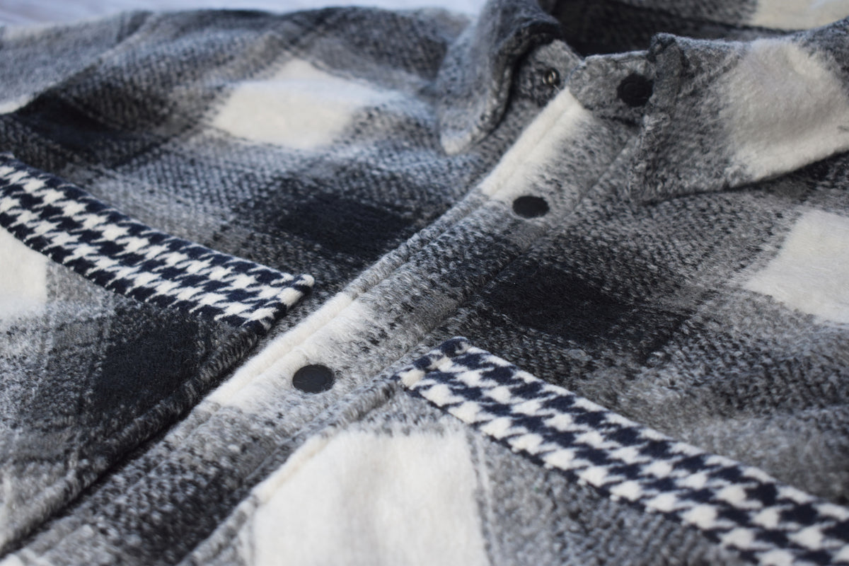 Overshirt Jacket Collection – Gens Ordinaires